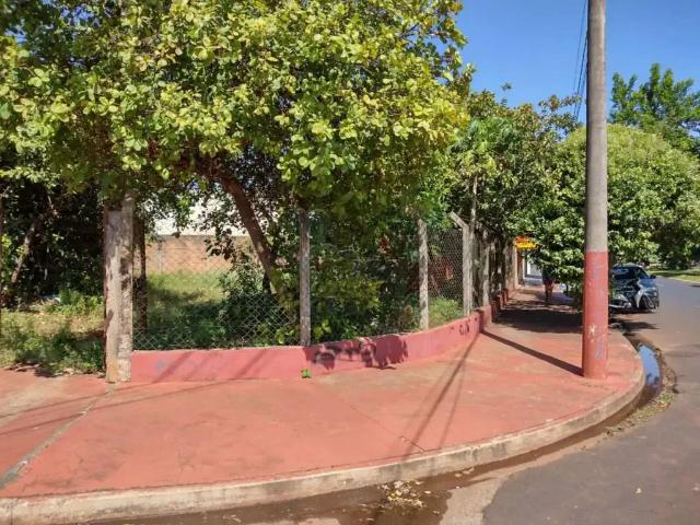 Terreno / Lote para Venda em Sertãozinho/SP Conjunto Habitacional Luís Carlos Zequim