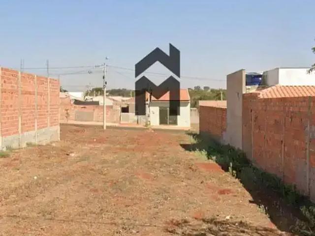 Terreno / Lote para Venda em Sertãozinho/SP Cruz das Posses