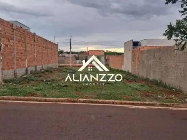 Terreno / Lote para Venda em Sertãozinho/SP Cruz das Posses