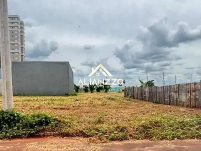 Terreno / Lote para Venda em Sertãozinho/SP Jardim Terras de Santa Elisa III