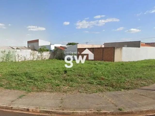 Terreno / Lote para Venda em Sertãozinho/SP Jardim Veneto II