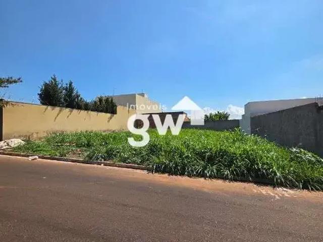 Terreno / Lote para Venda em Sertãozinho/SP Jardim Veneto II
