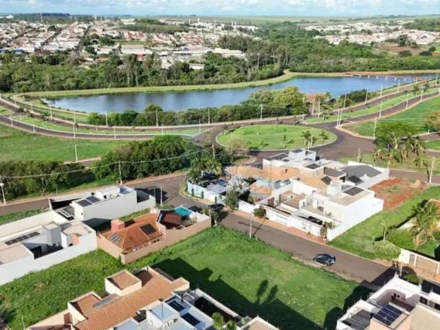 Terreno / Lote para Venda em Sertãozinho/SP Jardim Bothânico