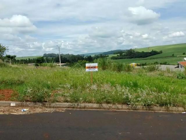 Terreno / Lote para Venda em Sertãozinho/SP Jardim das Araucárias