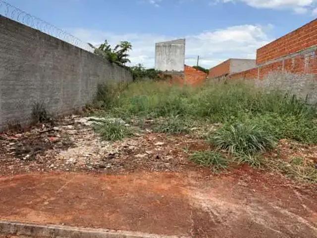 Terreno / Lote para Venda em Sertãozinho/SP Jardim Esplanada