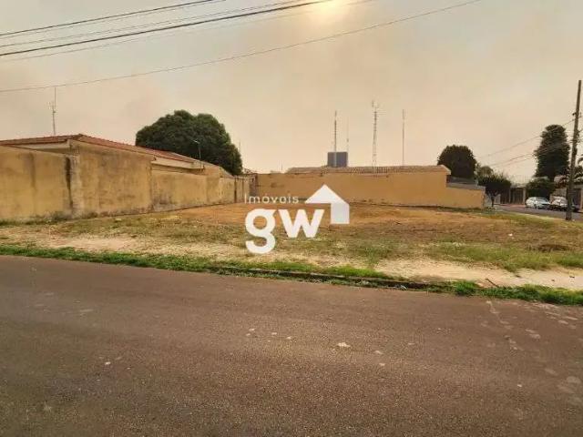 Terreno / Lote para Venda em Sertãozinho/SP Jardim Recreio