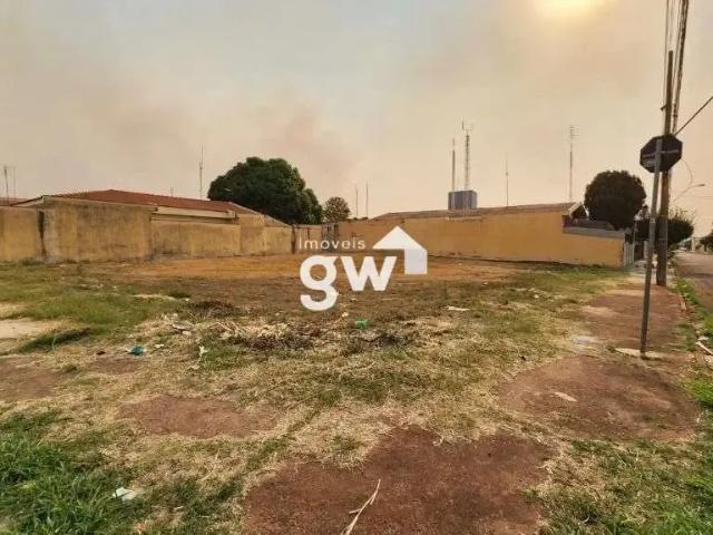 Terreno / Lote para Venda em Sertãozinho/SP Jardim Recreio