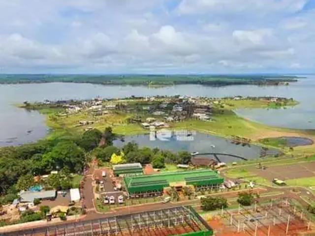 Terreno / Lote para Venda em Sertaneja/PR Zona Rural