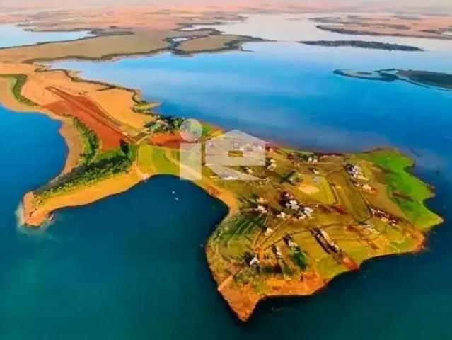 Terreno / Lote para Venda em Sertaneja/PR Zona Rural