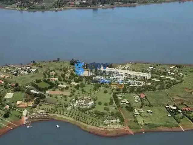 Terreno / Lote para Venda em Sertaneja/PR Centro