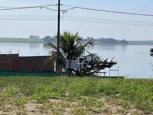 Terreno / Lote para Venda em Sertaneja/PR Chácara Jabur