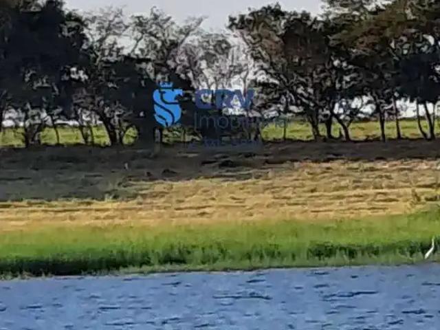 Terreno / Lote para Venda em Sertaneja/PR Chácara Jabur