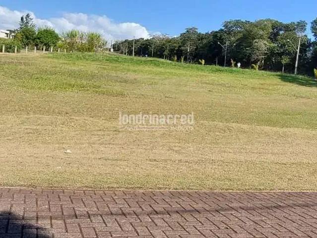 Terreno / Lote para Venda em Sertanópolis/PR Zona Rural