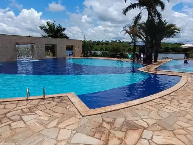 Terreno / Lote para Venda em Sertanópolis/PR Zona Rural