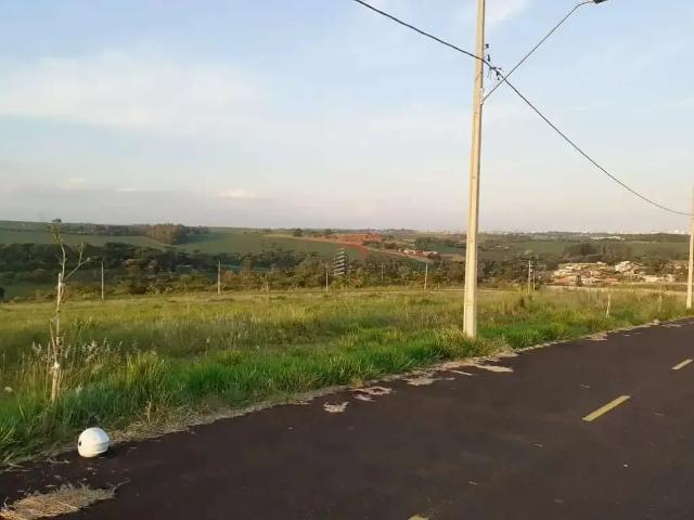 Terreno / Lote para Venda em Sertanópolis/PR Centro