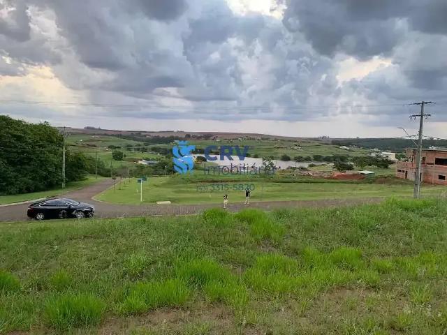 Terreno / Lote para Venda em Sertanópolis/PR Centro