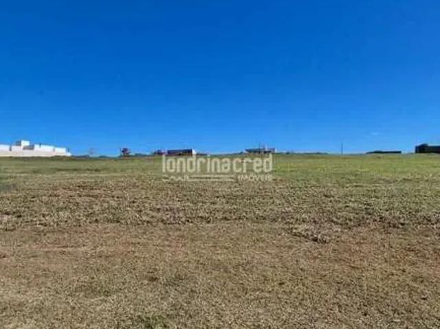 Terreno / Lote para Venda em Sertanópolis/PR Ecovillas do Lago
