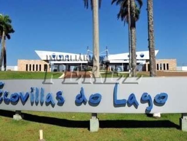 Terreno / Lote para Venda em Sertanópolis/PR Ecovillas do Lago