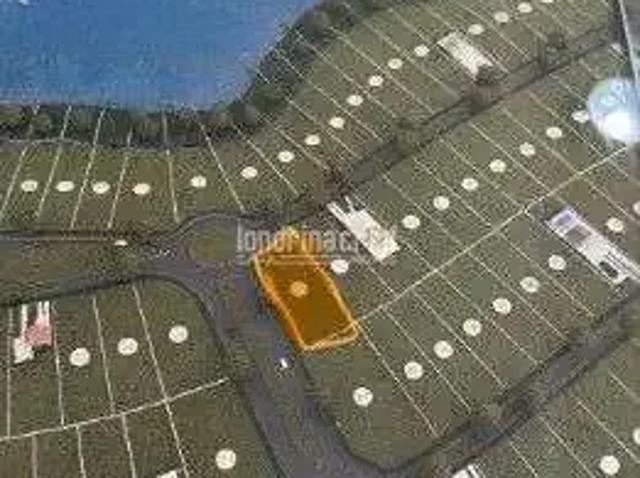 Terreno / Lote para Venda em Sertanópolis/PR Ecovillas do Lago