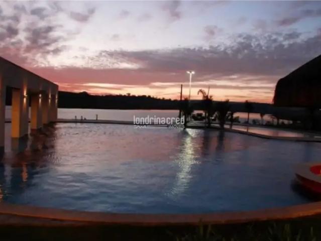 Terreno / Lote para Venda em Sertanópolis/PR Ecovillas do Lago