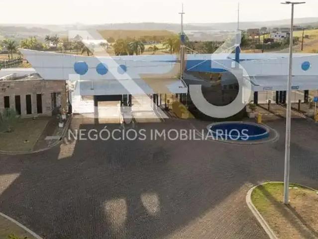 Terreno / Lote para Venda em Sertanópolis/PR Ecovillas do Lago