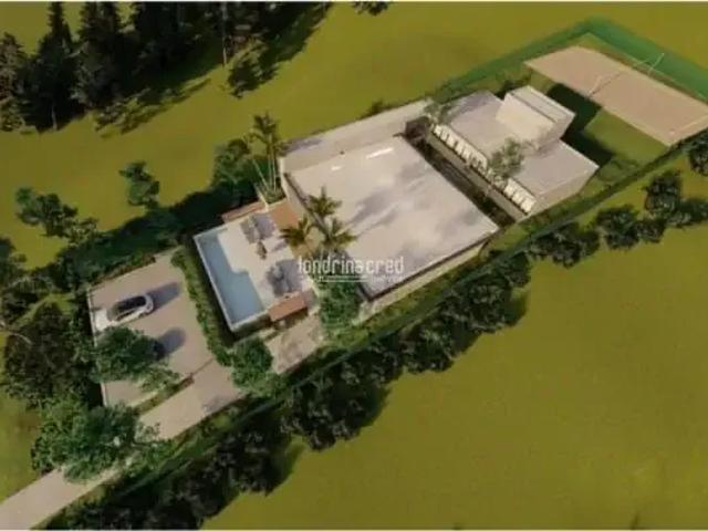 Terreno / Lote para Venda em Sertanópolis/PR Ecovillas do Lago