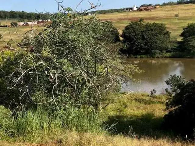 Terreno / Lote para Venda em Sertanópolis/PR Ecovillas do Lago