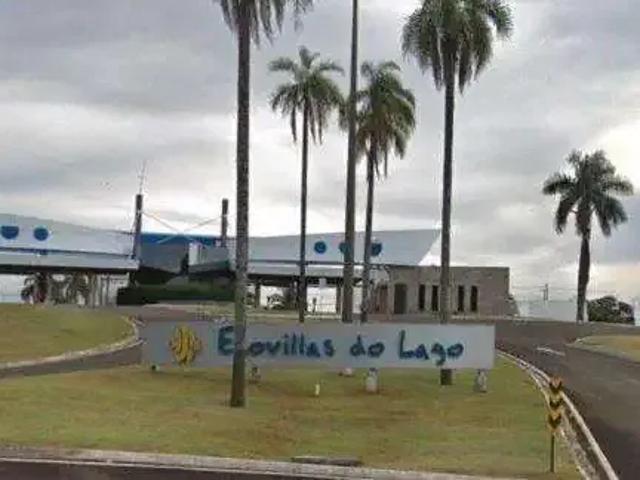 Terreno / Lote para Venda em Sertanópolis/PR Ecovillas do Lago