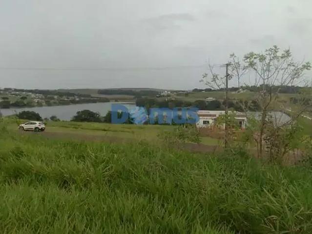 Terreno / Lote para Venda em Sertanópolis/PR Ecovillas do Lago