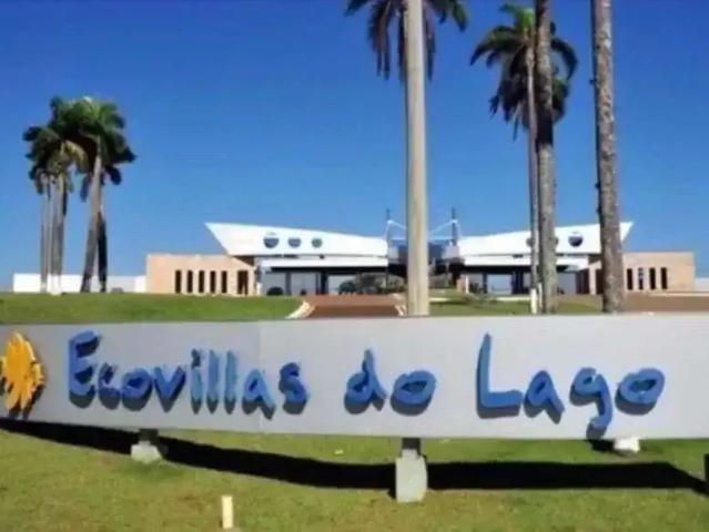 Terreno / Lote para Venda em Sertanópolis/PR Ecovillas do Lago 3 Quartos