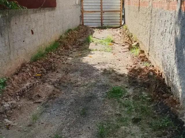 Terreno / Lote para Venda em Seropédica/RJ Campo Lindo