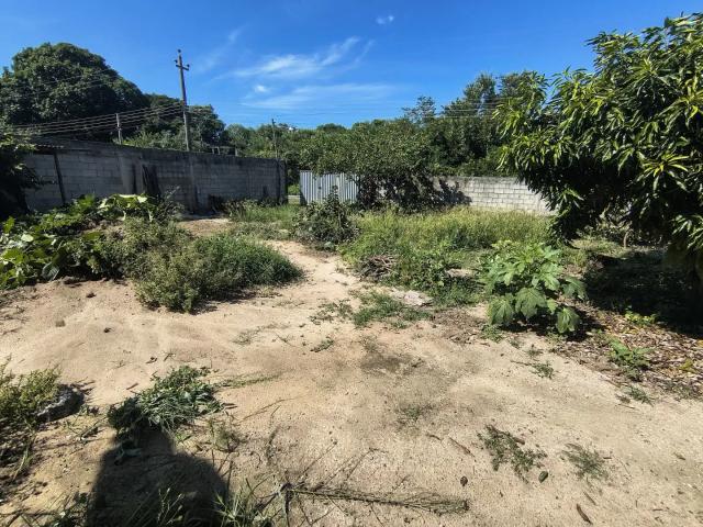 Terreno / Lote para Venda em Seropédica/RJ Campo Lindo