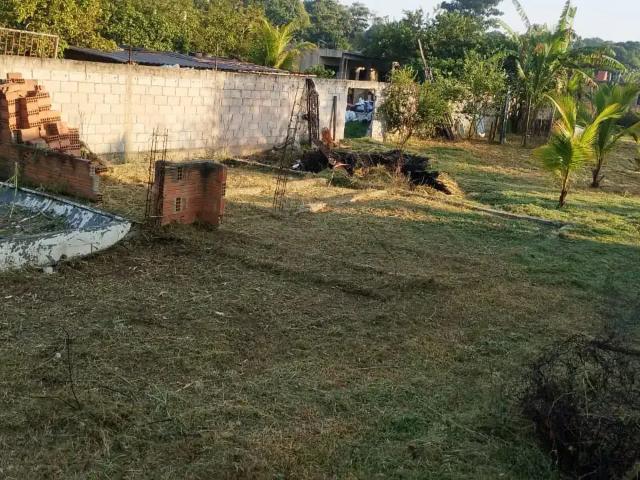 Terreno / Lote para Venda em Seropédica/RJ Campo Lindo