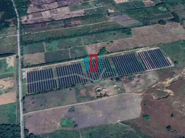 Terreno / Lote para Venda em Seropédica/RJ Piranema