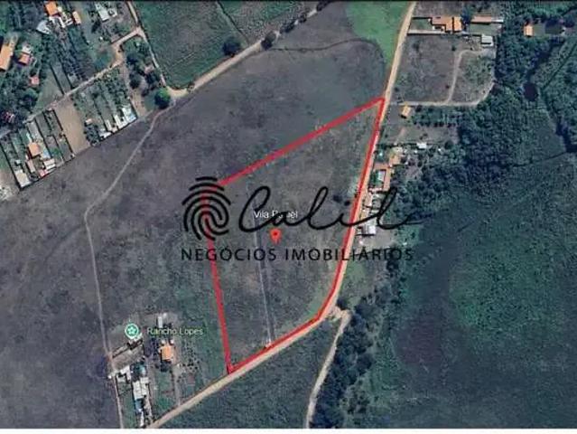 Terreno / Lote para Venda em Serra Azul/SP Centro