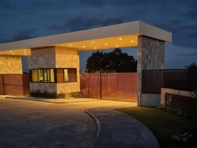 Terreno / Lote para Venda em Serra de São Bento/RN Centro