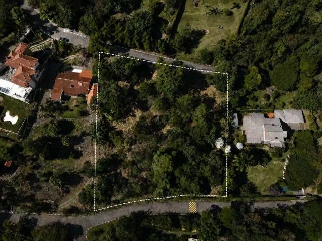 Terreno / Lote para Venda em Serra Negra/SP Monte Sankhya
