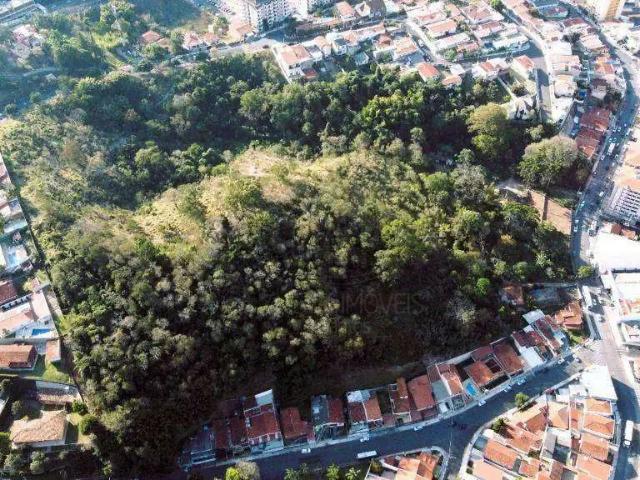 Terreno / Lote para Venda em Serra Negra/SP Bairro dos Francos