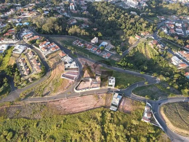 Terreno / Lote para Venda em Serra Negra/SP Centro