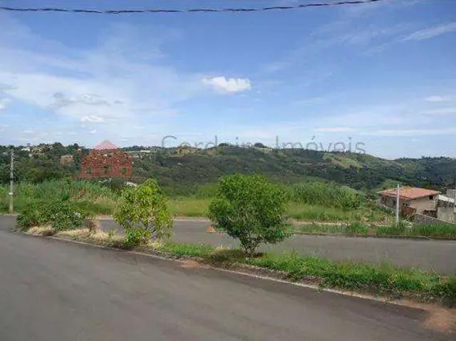 Terreno / Lote para Venda em Serra Negra/SP Colinas