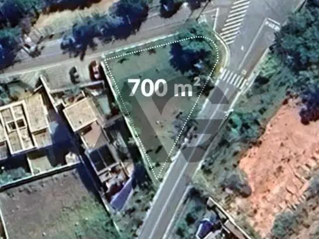 Terreno / Lote para Venda em Serra Negra/SP Das Posses