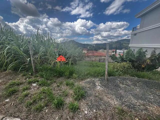 Terreno / Lote para Venda em Serra Negra/SP Estância Suíça