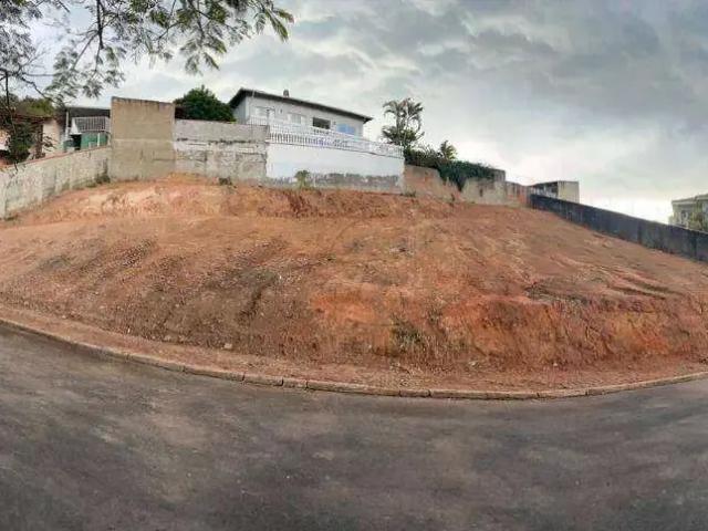 Terreno / Lote para Venda em Serra Negra/SP Estância Suíça