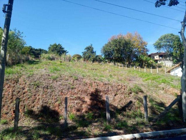 Terreno / Lote para Venda em Serra Negra/SP Jardim Parque da Palmeiras