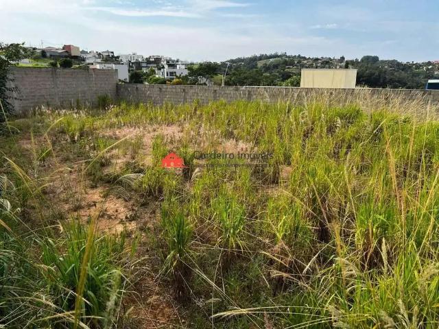 Terreno / Lote para Venda em Serra Negra/SP Jardim Parque da Palmeiras