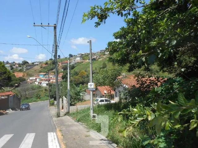 Terreno / Lote para Venda em Serra Negra/SP Loteamento Nova Serra Negra