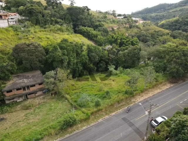 Terreno / Lote para Venda em Serra Negra/SP Parque das Cachoeiras