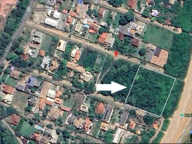 Terreno / Lote para Venda em Serra/ES Manguinhos
