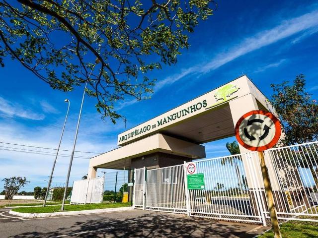 Terreno / Lote para Venda em Serra/ES Manguinhos
