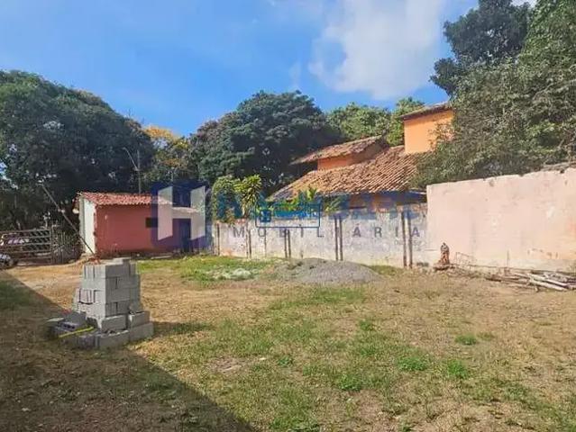 Terreno / Lote para Venda em Serra/ES Manguinhos